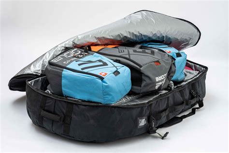 Wing Foil Travel Bag Foil Board Company