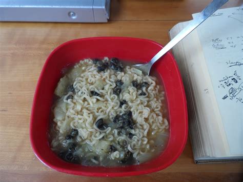 Sail Delmarva Periwinkle Soup