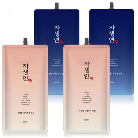 지마켓 자생연 스킨 로션 900ml 대용량 리필용 화장품 업소용 위시버킷