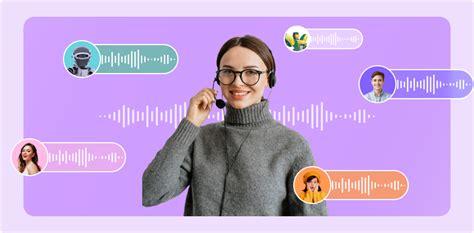 Voice Changer DemoCreator Audio Editing Features