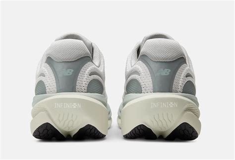 5 1発売 New Balance 1080v15 ニューバランス 1080v15 Grey Days M10801vu