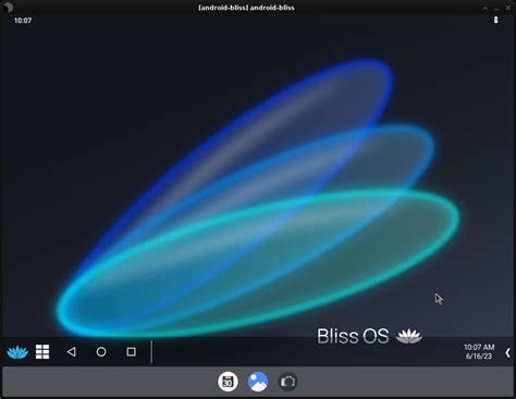 Alright Guys I Got Us This Far Lastest Android Bliss V1586 Working General Qubes Os Forum