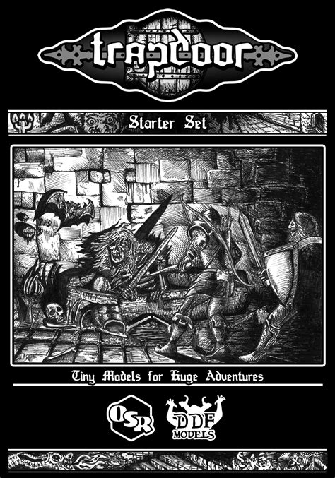 3d File Trapdoor Rules Pdf 🎲 ・3d Printing Model To Download・cults 3d File Trapdoor Rules Pdf 🎲 ・3d Printing Model To Download・cults