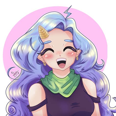 Oc Female By Tommysdrawingz On Deviantart