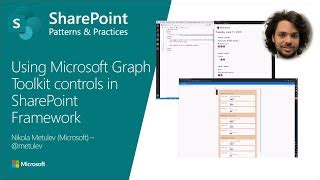 Community Demo Using Material Ui Components In Sharepoint Framework