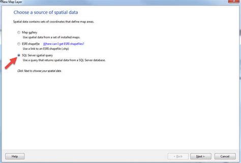 Ssrs Analytical Marker Maps Including Bing Maps