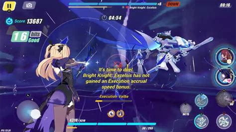 Hi3 Exalted Ma Eu Sss Bke Ht Pv Gd 39840 4 Klein Youtube