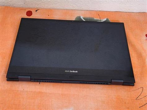 Asus Zenbook Flip Oled Ux I Th Gen Intel Aukro