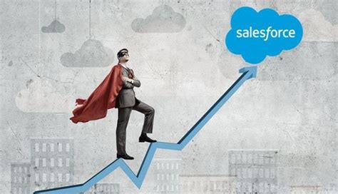 Why Is Salesforce A Promising Career Choice In Todays Job Market