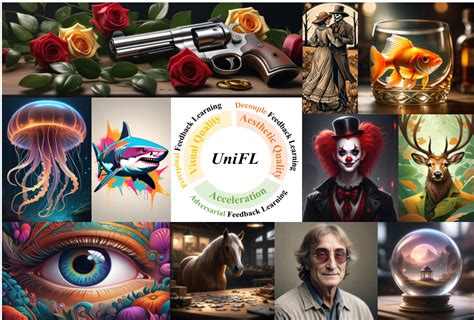 Unifl Improve Latent Diffusion Model Via Unified Feedback Learning · Neurips 2024