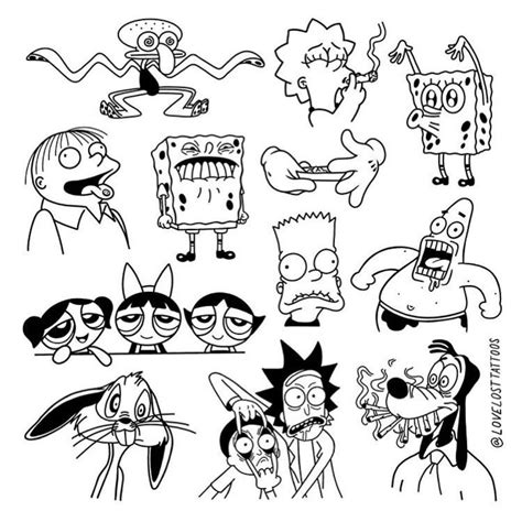 Do You Want A Tattoo Like This Tattoos Are Permanent And Will Stay On