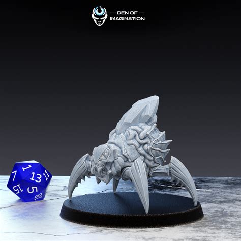 3d File Hive Chirper 👽・3d Printable Model To Download・cults