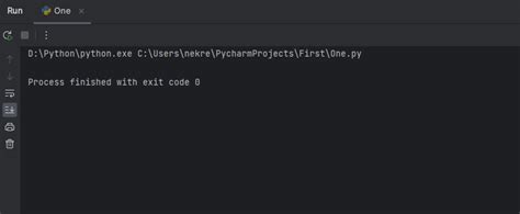 The Run Function Display Nothing Ides Support Intellij Platform Jetbrains