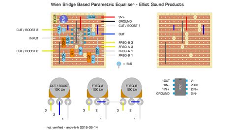 Requests Single Band Parametric Eq