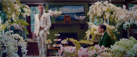 Image Result For Flowers From Great Gatsby The Great Gatsby Movie