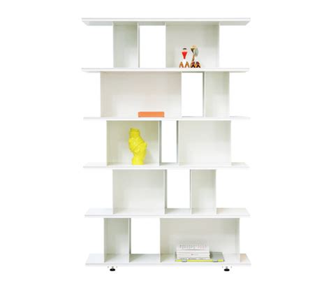 Stack Shelving System Designer Furniture Architonic