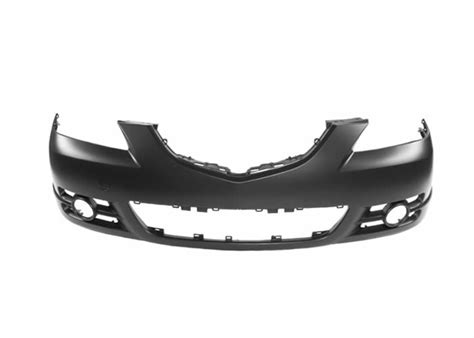 Bumper Delantero Mazda 3 Sedan Sport Guatemala