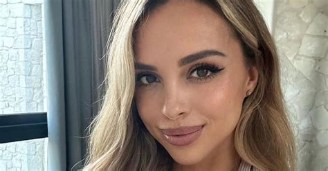 Who Is Kliff Kingsburys Girlfriend Lets Meet Veronica Bielik