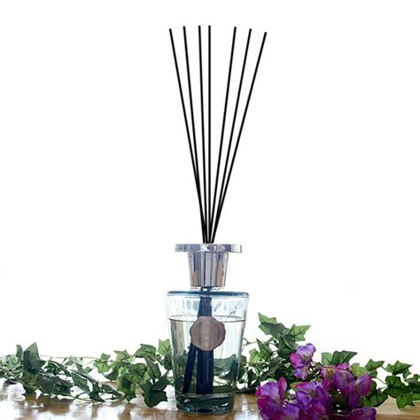 Cashmere And Silk Reed Diffuser 1000ml The Only Way Is Melts