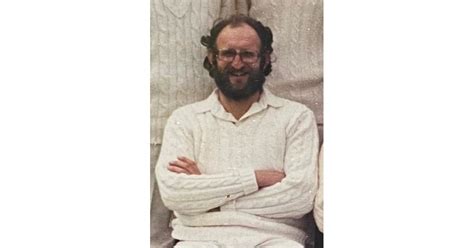 The Sad Passing Of Malcolm Moore