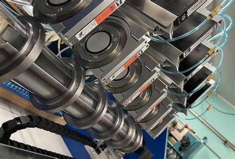 Flexotech On Linkedin Maxcess Launches Tidland Smartslit Automated