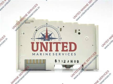 Wago 750 634 Incremental Encoder Interface Module United Marine Services