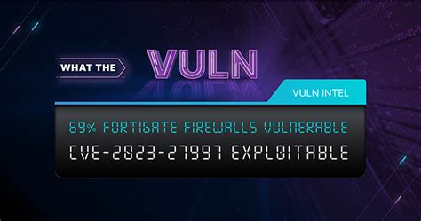 CVE Is Exploitable And Of FortiGate Bishop Fox