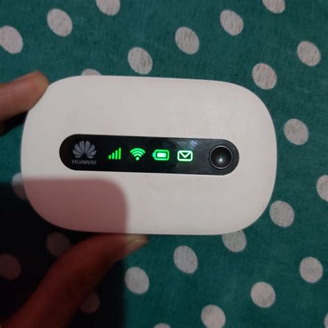 Jual Modem Huawei Shopee Indonesia