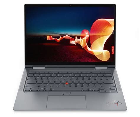 Lenovo Thinkpad X Yoga Gen Business In Pc Laptop Specs
