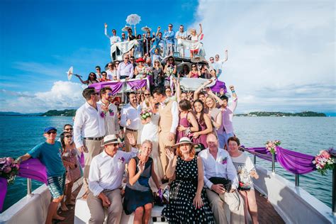 Weddings Phuket Wedding Planners And Luxury Event Organizer