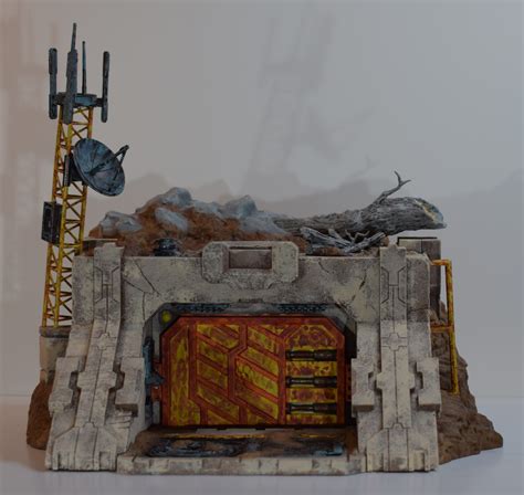 Weapon X Program Bunker 2 Album On Imgur