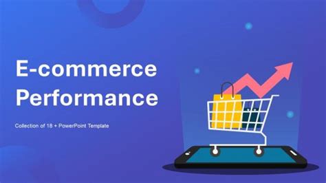 E Commerce Performance Powerpoint Ppt Template Bundles Ppt Powerpoint