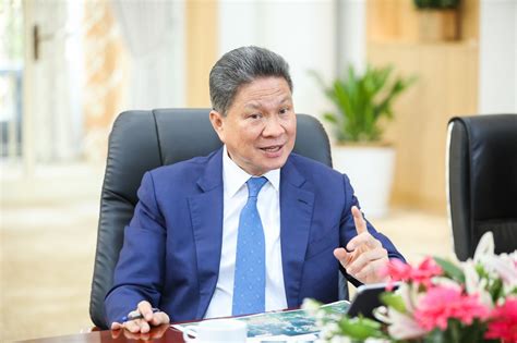 ជំនួបពិភាក្សាការងារជាមួយ វិនិយោគិននៃសម្ព័ន្ធក្រុមហ៊ុន East Group