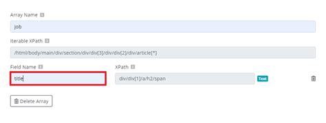 Byteline How To Build A Lists Crawler