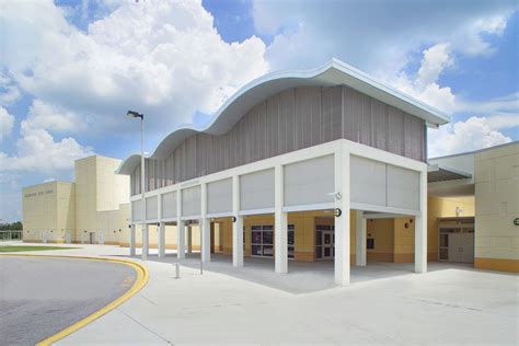 Celebration High School Gordon Inc