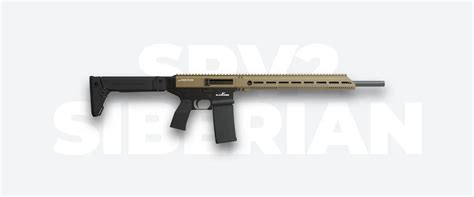 Black Creek Lab Srv2 Siberian An Answer To Canadas Ar15 Ban Tactical Gear Guy