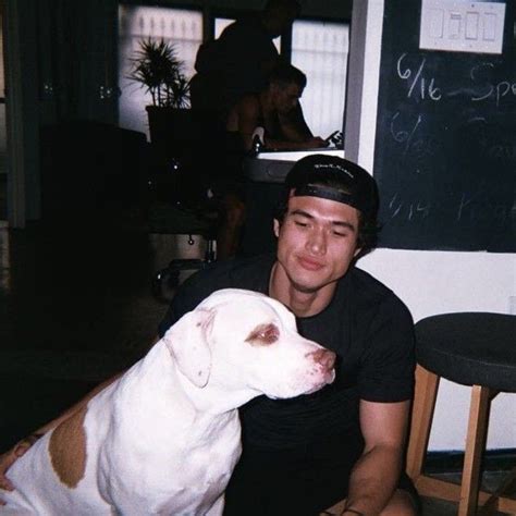 Charles Melton Charles Melton Hottest Guy Ever