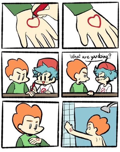 Pin En Desenhos De Youtubers