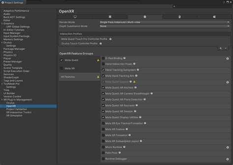 Swapping Between Hands And Controllers Only Sometimes Works Unity Engine Unity Discussions
