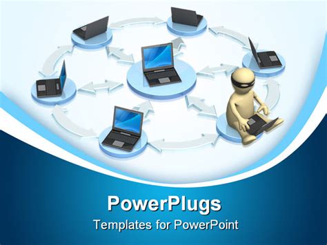 Free Download Program Powerpoint Templates Hacker Scubafreeware