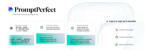 【大模型llm第三篇】prompt资源最全整合（学习资料、模版开源、自动优化以及好玩的网站）涉及chatgpt等 csdn博客