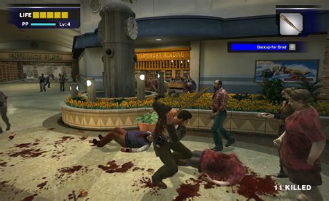 Dead Rising® On Steam