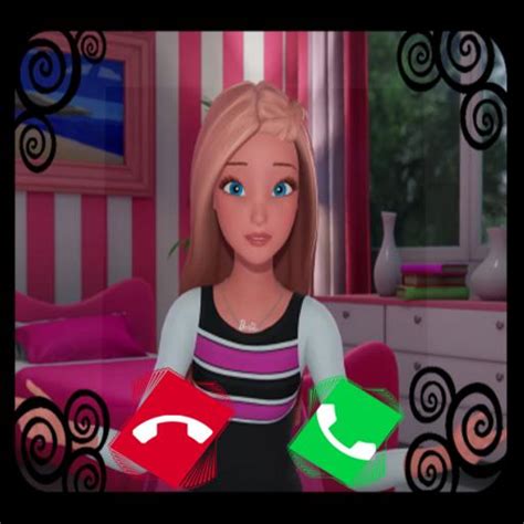 Fake Call From Barbie Prank Apk For Android Download