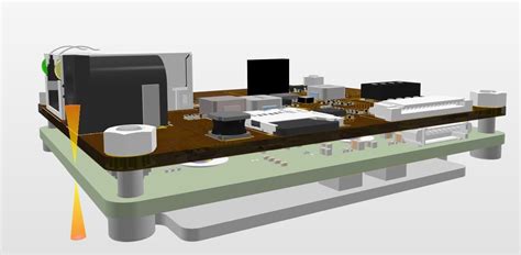 Arduino Vn Tổng Hợp Hơn 60 Mô Hình điều Khiển Hay Về Arduino Các Bạn