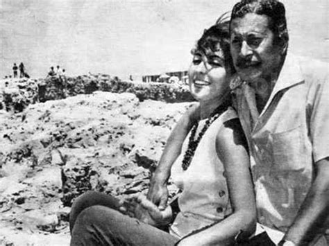 عماد حمدي ونادية الجندي