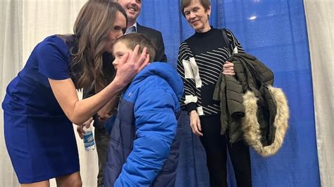 Natalie Jamesons Federal Bid Creates Huge Stake In Upcoming Byelection Says Pei Political