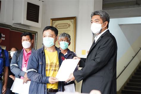 สหภาพฯ รฟท ยื่นผู้ว่าฯ จี้สอบจ้างเปลี่ยนป้ายชื่อ สถานีกลางบางซื่อ ชี้ราคาสูงผิดปกติ จ้างพิเศษ