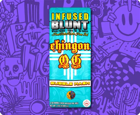 Chingon Og Headspace