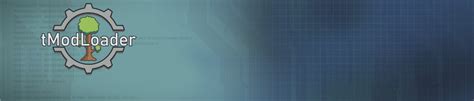 TModLoader