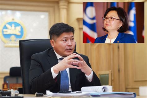 Х Нямбаатар УИХ ын дэд дарга С Одонтуяа олон нийтэд үндэслэлгүй мэдээлэл түгээсэнд харамсаж байна